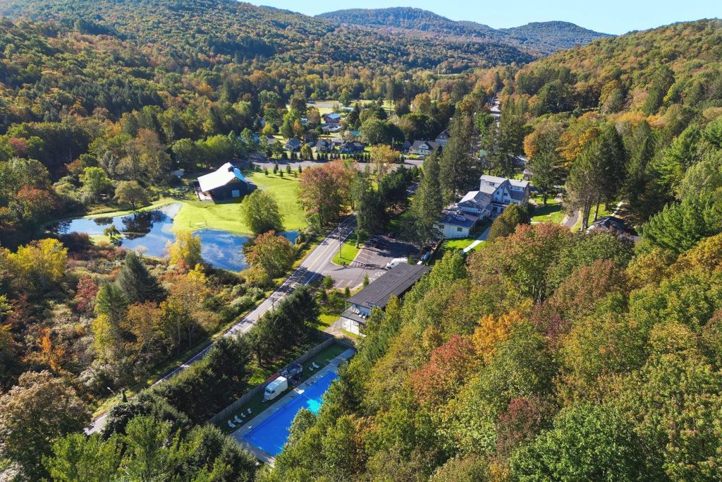 Press Room - Callicoon Hills