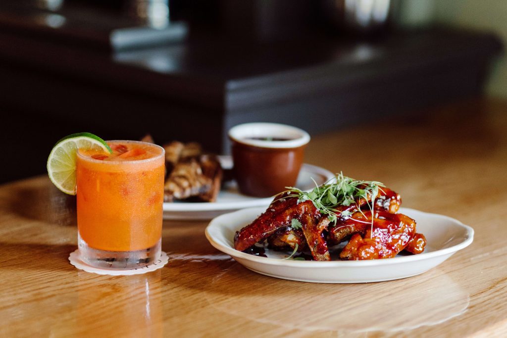 Dining At Callicoon Hills | Catskill Mountains Restaurant